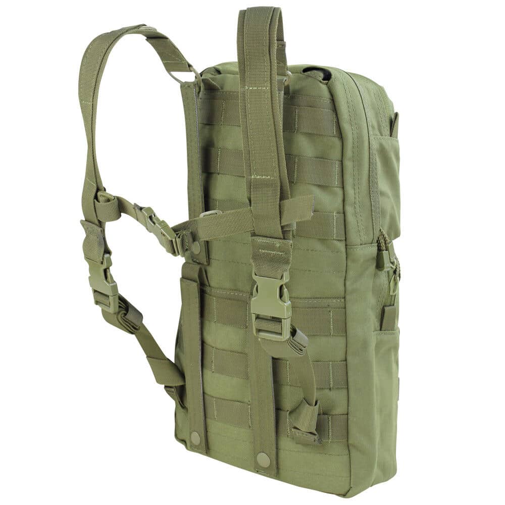 Condor Hydration Carrier II