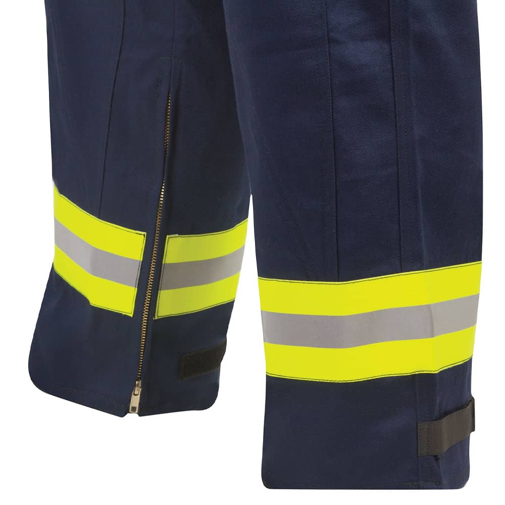 Propper Fire Resistant Extrication Suit