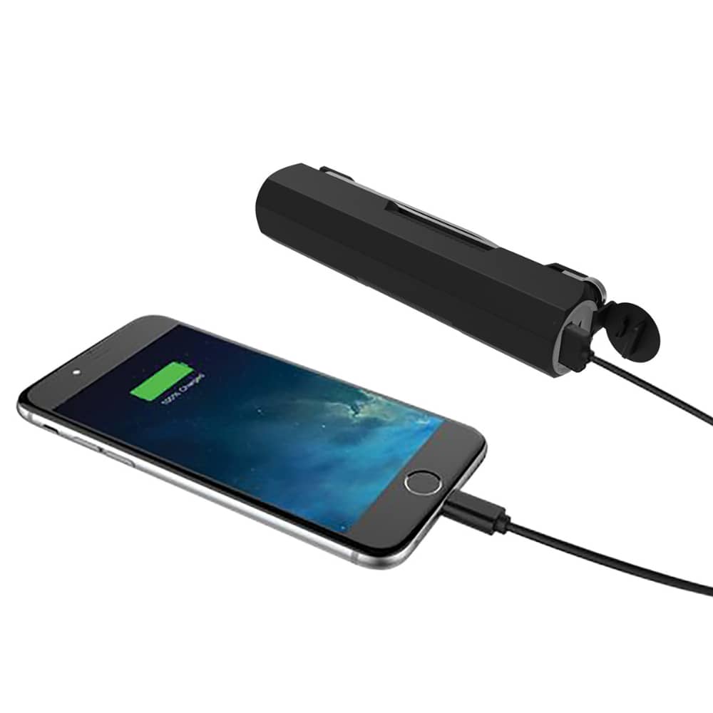 NEBO PaL+ Multi-Tool Flashlight
