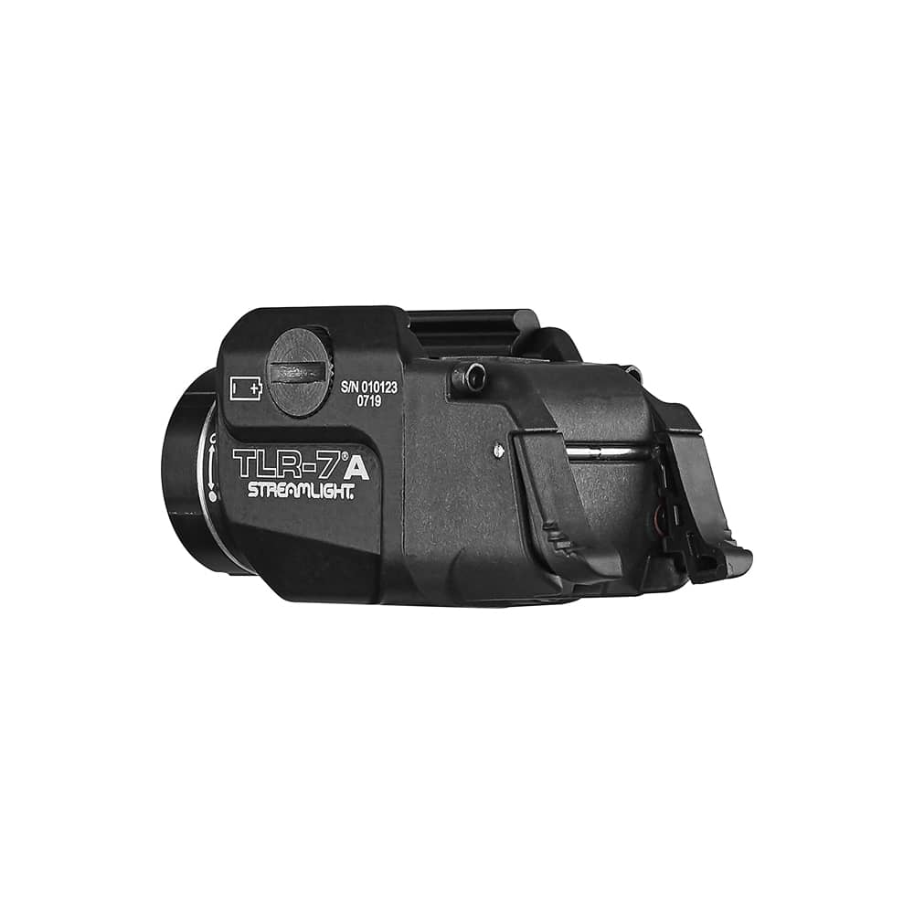 TLR 7A Gun Light | Streamlight
