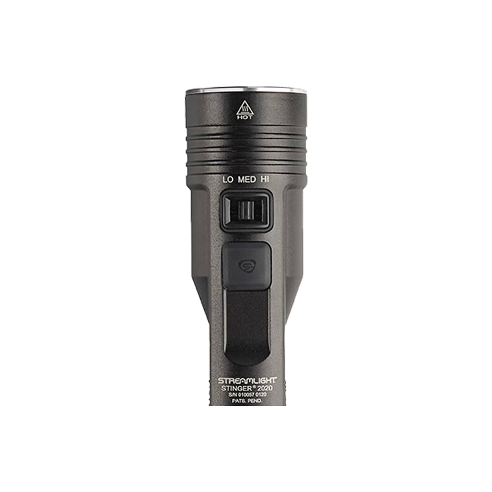 Stinger 2020 LED Flashlight | Streamlight