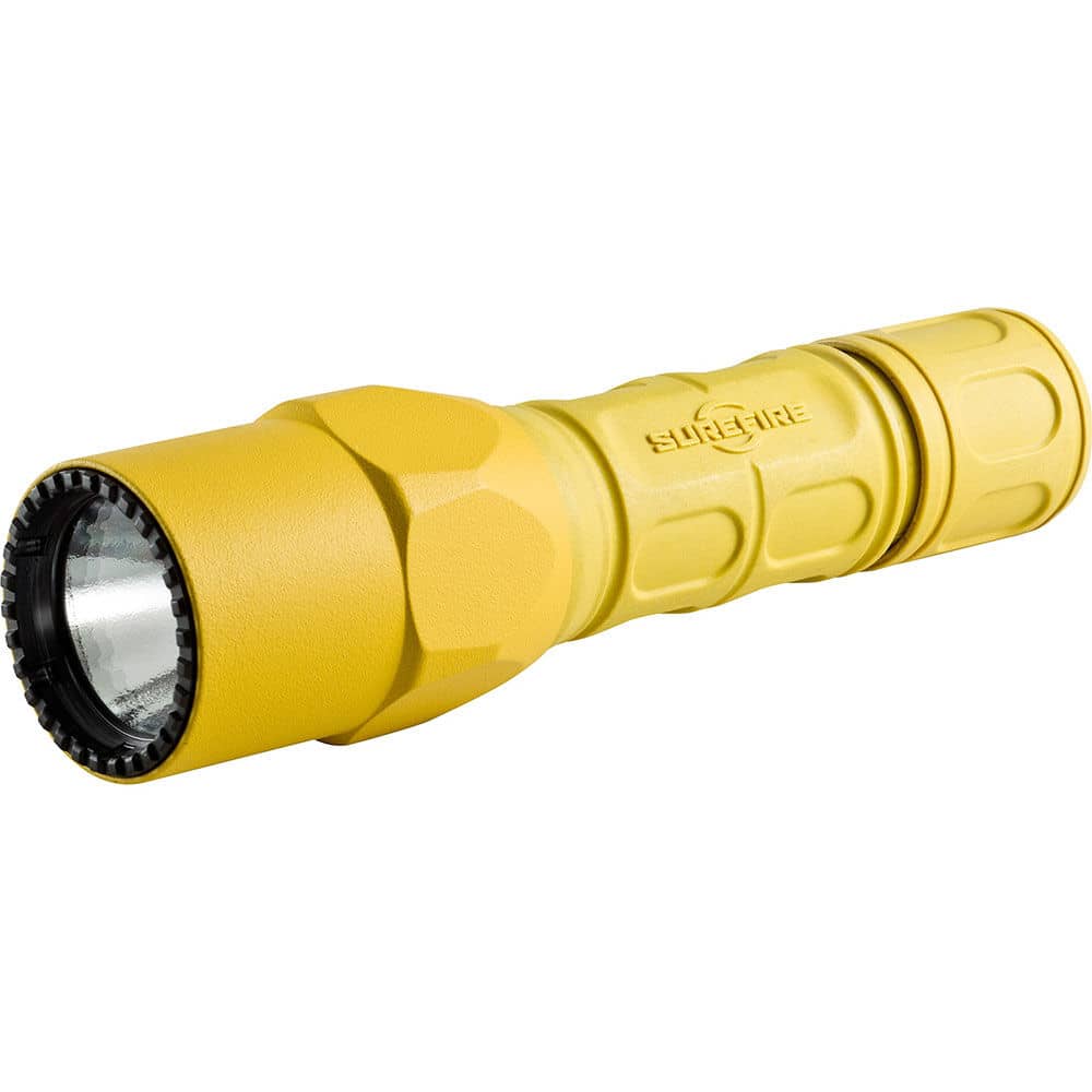 Surefire G2X Pro Dual Output LED Flashlight