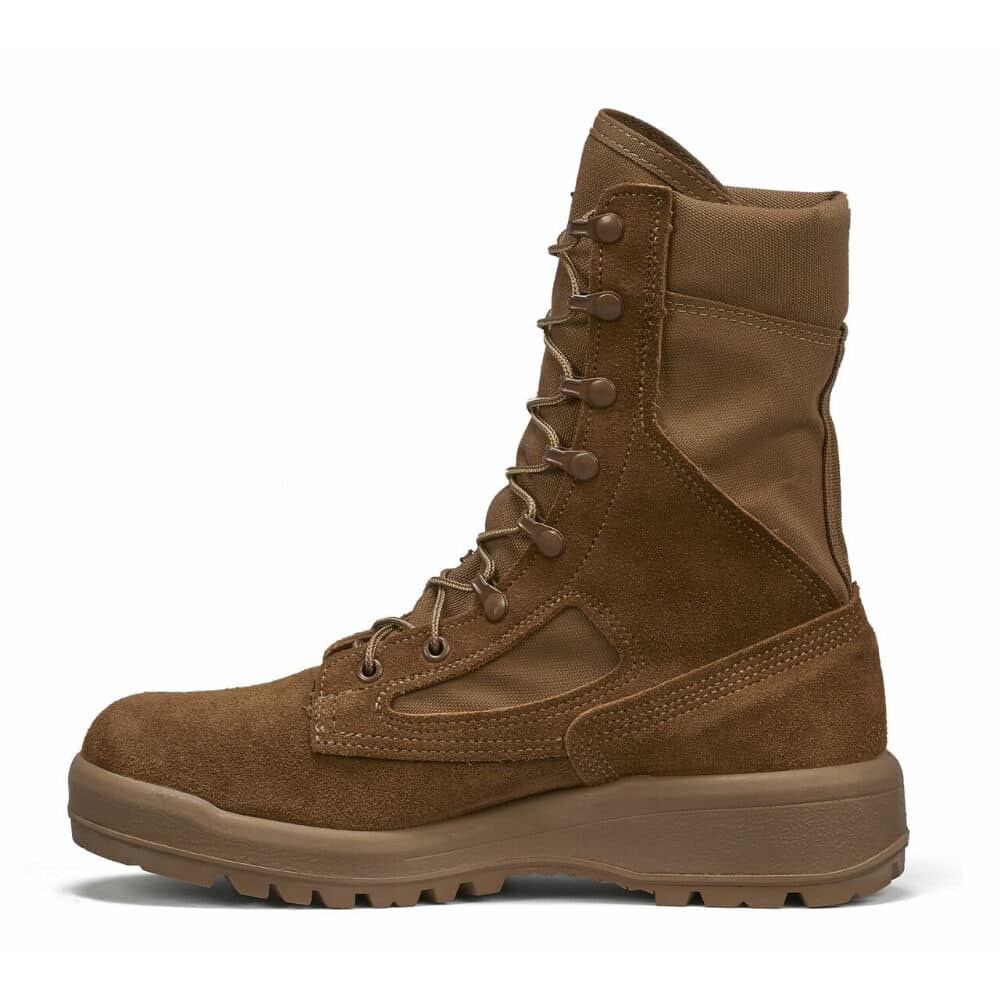 Belleville 590 Boots