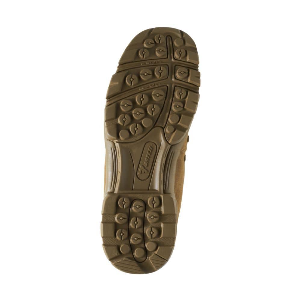 Bates Ranger II Hot Weather Composite Toe Boots
