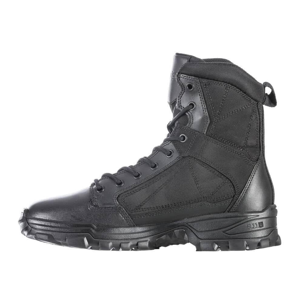5.11 Tactical Fast Tac 6" Boots Black