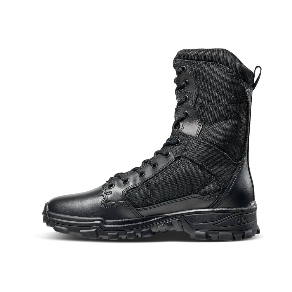 5.11 Fast-Tac 8" Boots | 5.11 Tactical