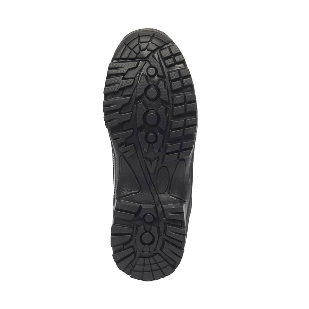 Tactical Research Class A Waterproof High Shine Boots