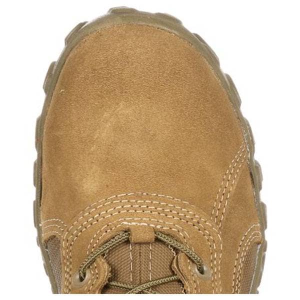 Rocky S2V Steel Toe Boots Military Boots