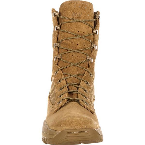 Rocky C6 RLW Boots | Military Boots