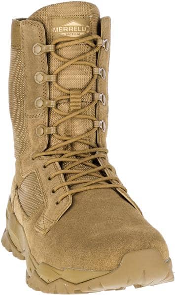 Merrell MQC Tactical Boots Military Boots