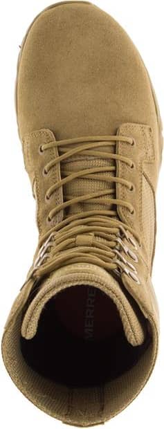 Merrell MQC Tactical Boots Military Boots