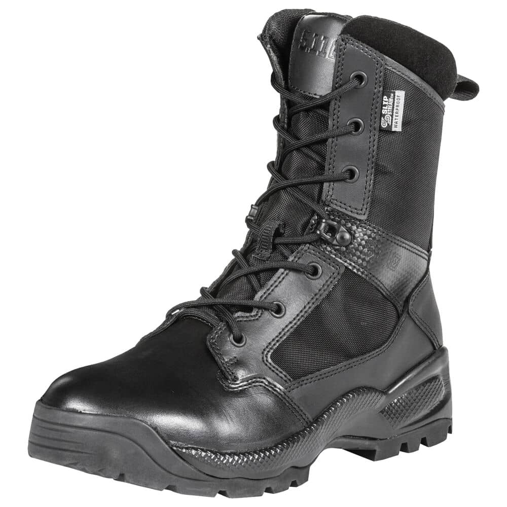 5.11 A.T.A.C. 2.0 8" Storm Boots | Duty Boots
