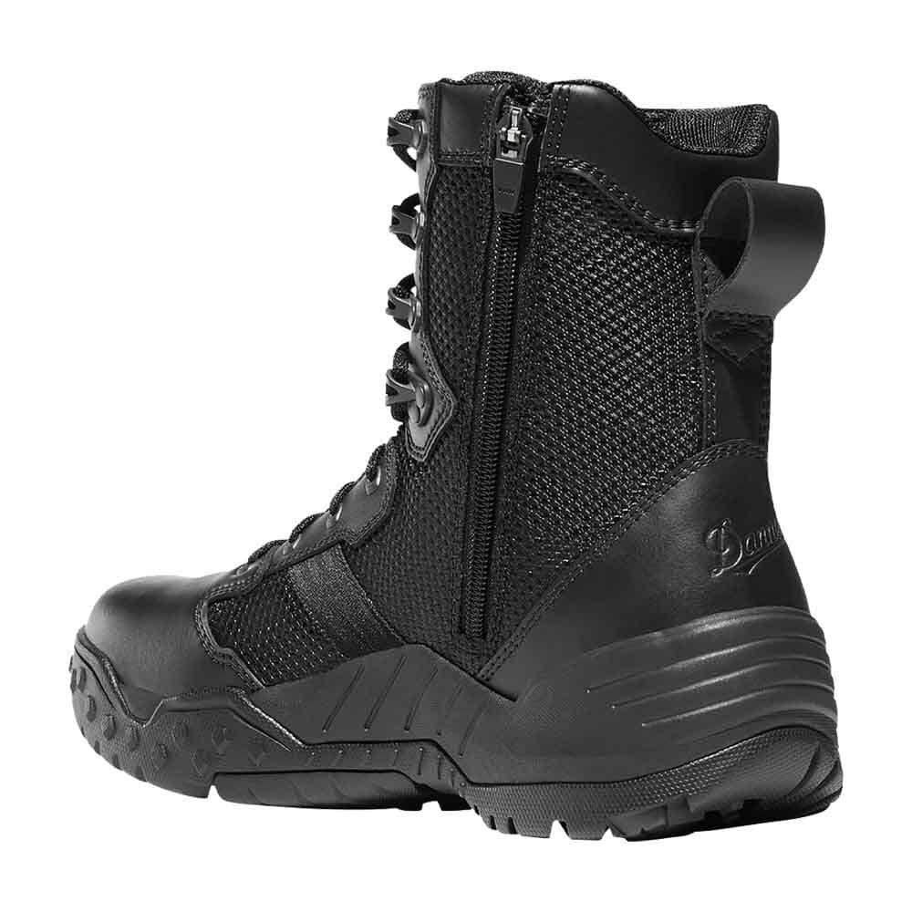 Danner Scorch Side-Zip 8" Tactical Boots
