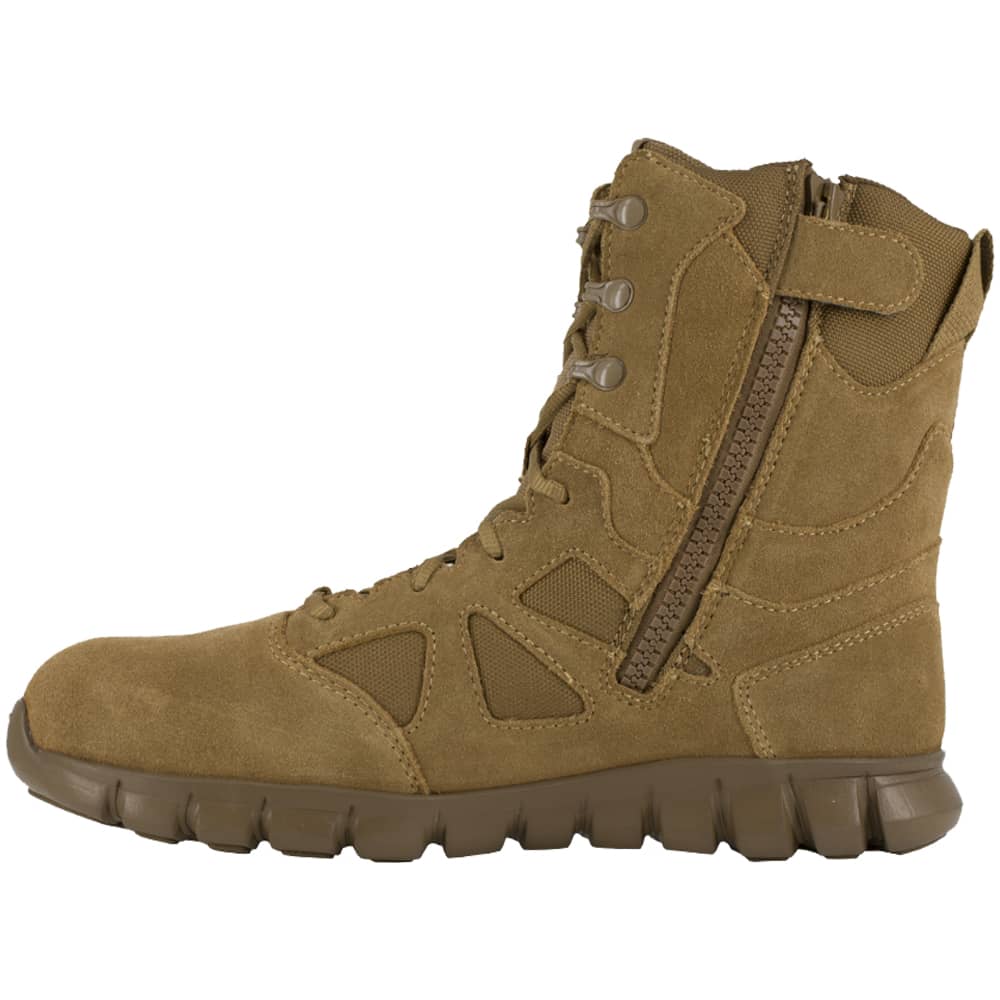 Reebok Sublite Boots | Reebok Boots
