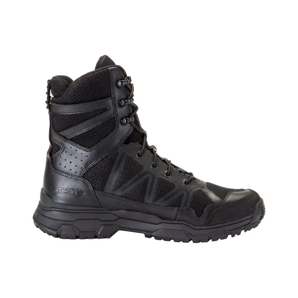 First Tactical 7" Operator Boots