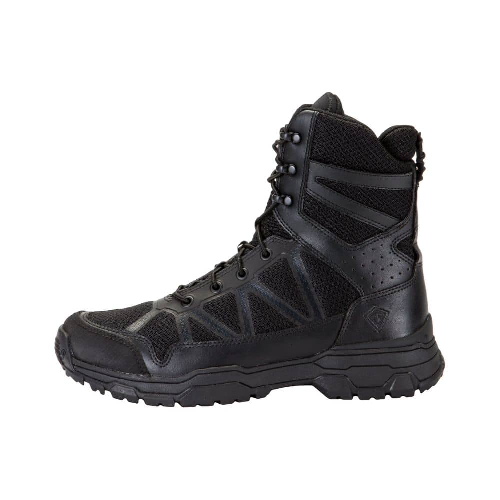 First Tactical 7" Operator Boots