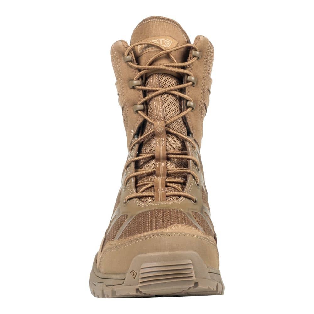 First Tactical 7" Operator Boots