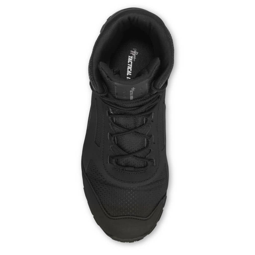 Tactical Research 7" Ultralight Tactical Boots
