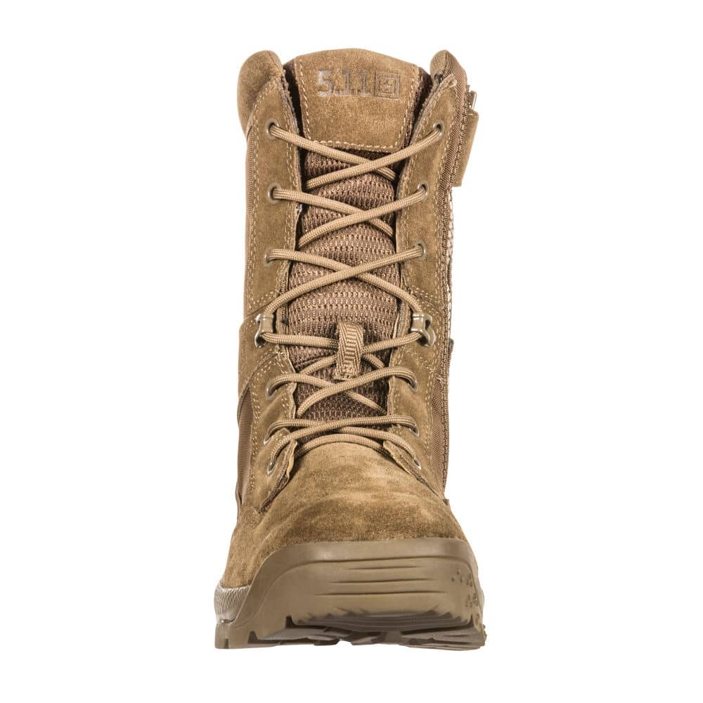 5.11 Tactical A.T.A.C. 2.0 8" Arid Tactical Boots