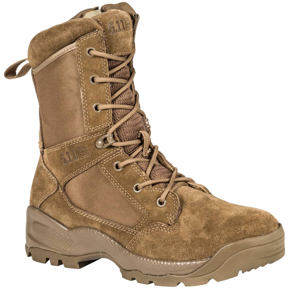 5.11 Tactical A.T.A.C. 2.0 8" Arid Tactical Boots