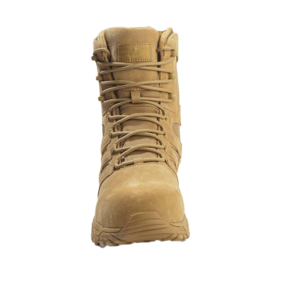 Merrell MOAB 2 Defense Zip Comp Toe Boots