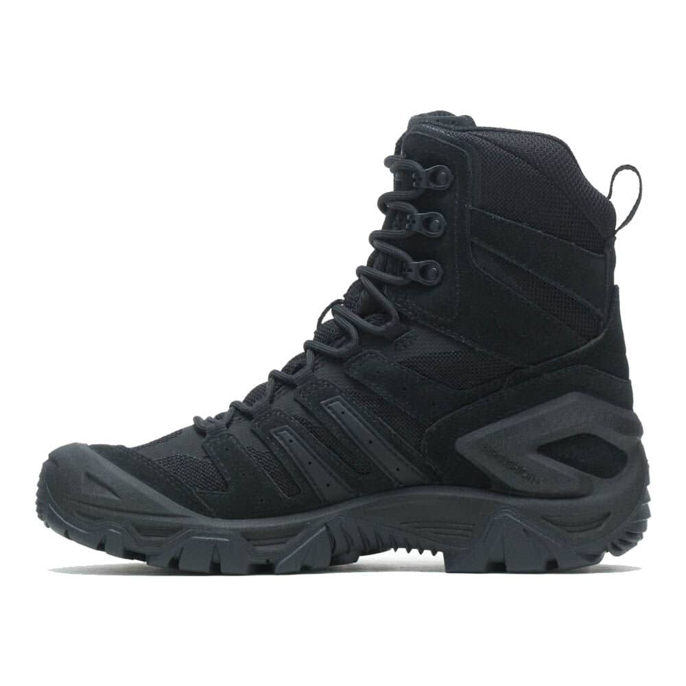 Merrell Strongfield Tactical 8" Waterproof Boots