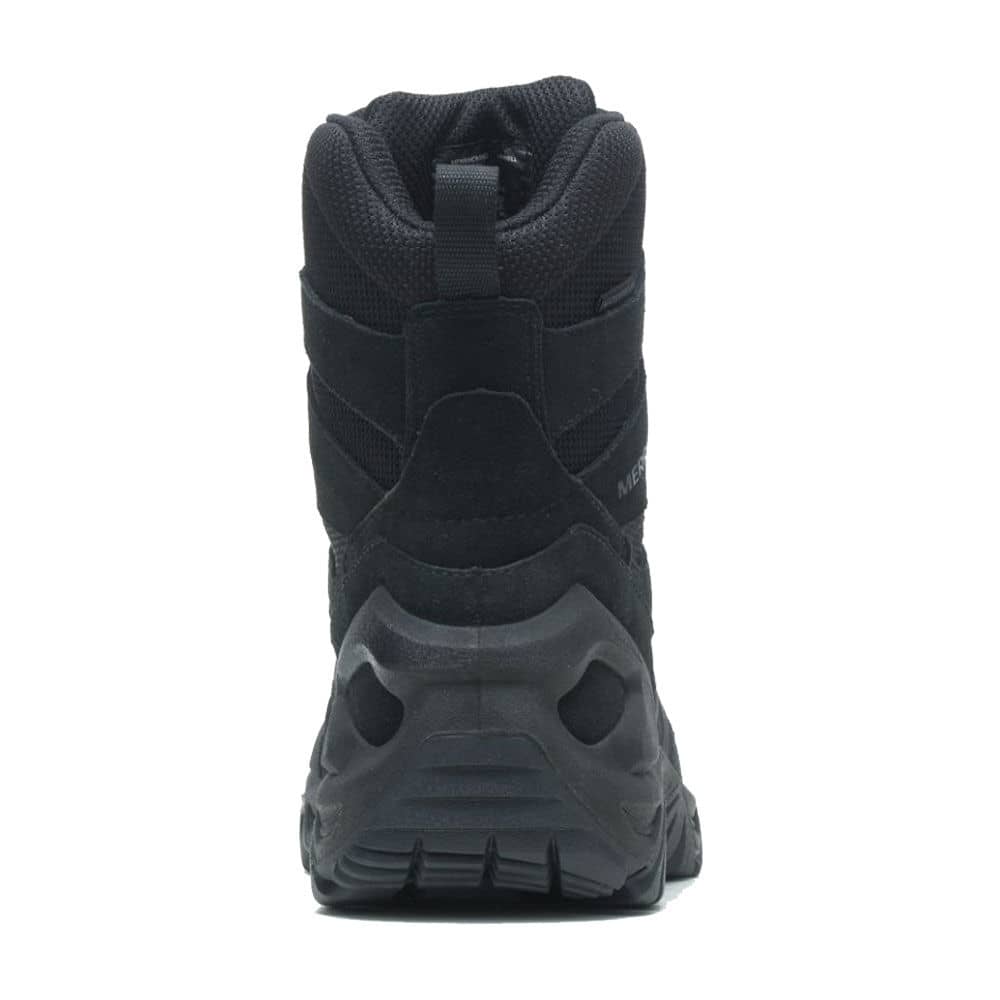 Merrell Strongfield Tactical 8" Waterproof Boots