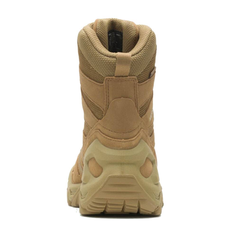 Merrell Strongfield Tactical 8" Waterproof Boots