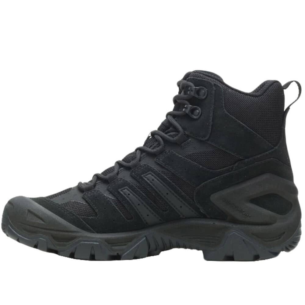 Strongfield 6" Waterproof | Merrell Tactical Boot