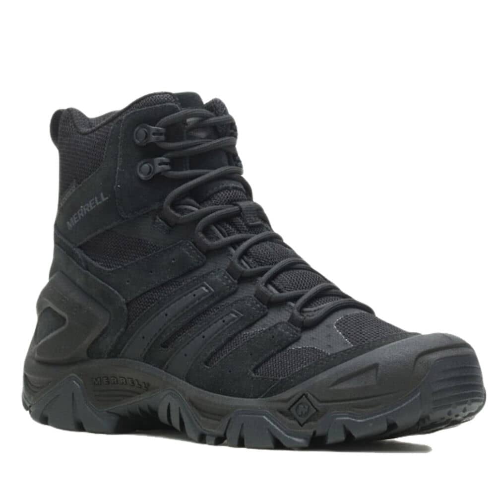 Strongfield 6" Waterproof | Merrell Tactical Boot