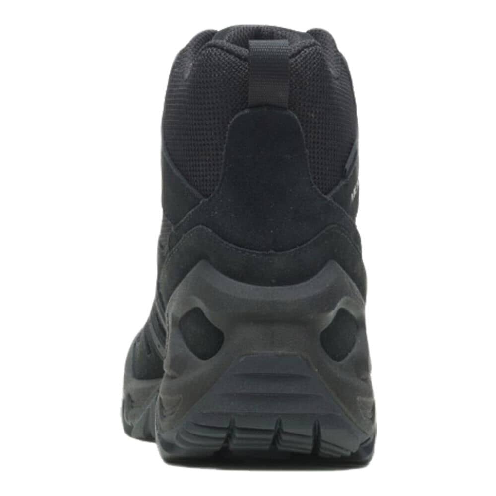 Strongfield 6" Waterproof | Merrell Tactical Boot