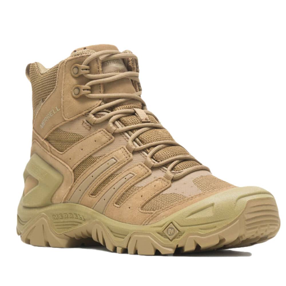 Strongfield 6" Waterproof | Merrell Tactical Boot