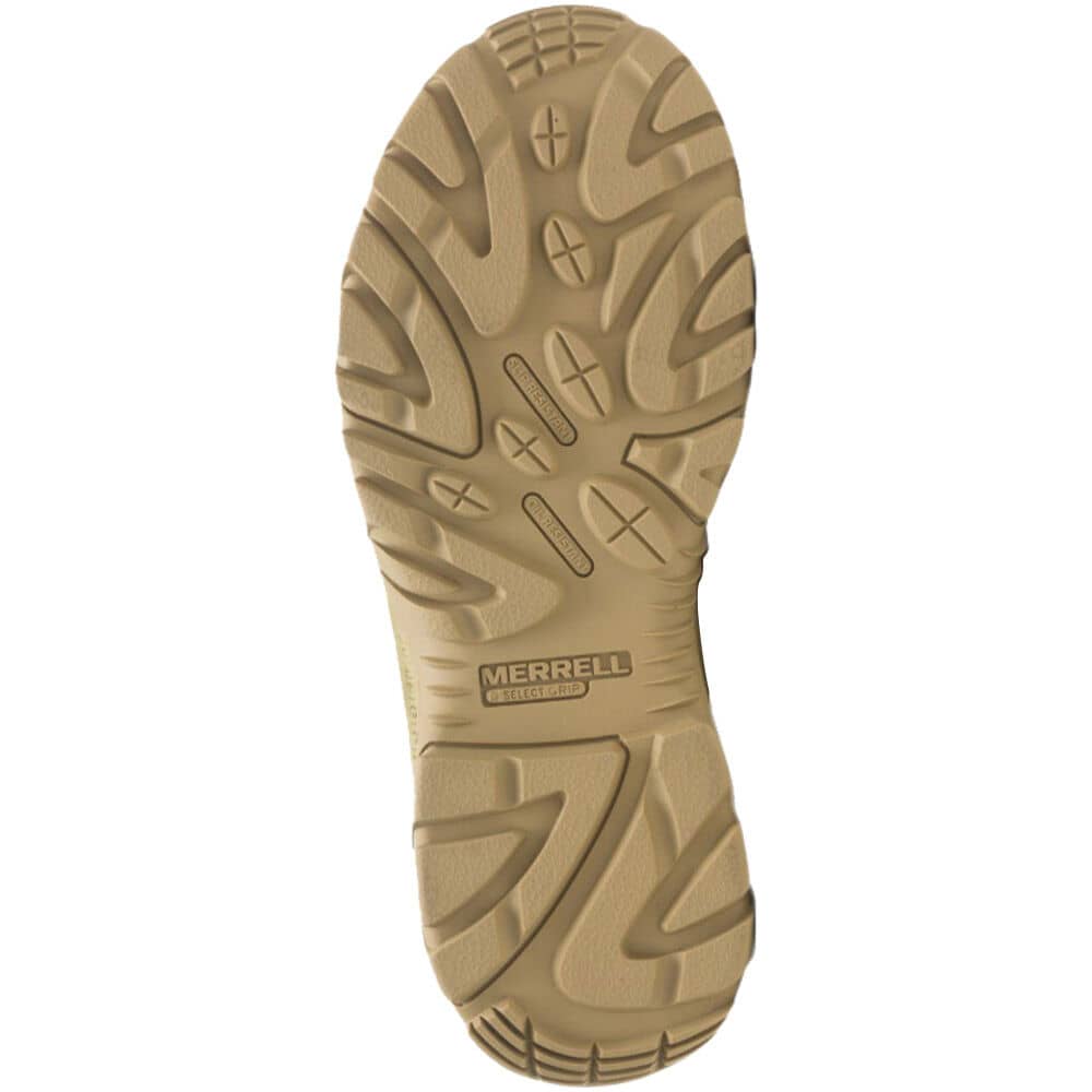 Strongfield 6" Waterproof | Merrell Tactical Boot