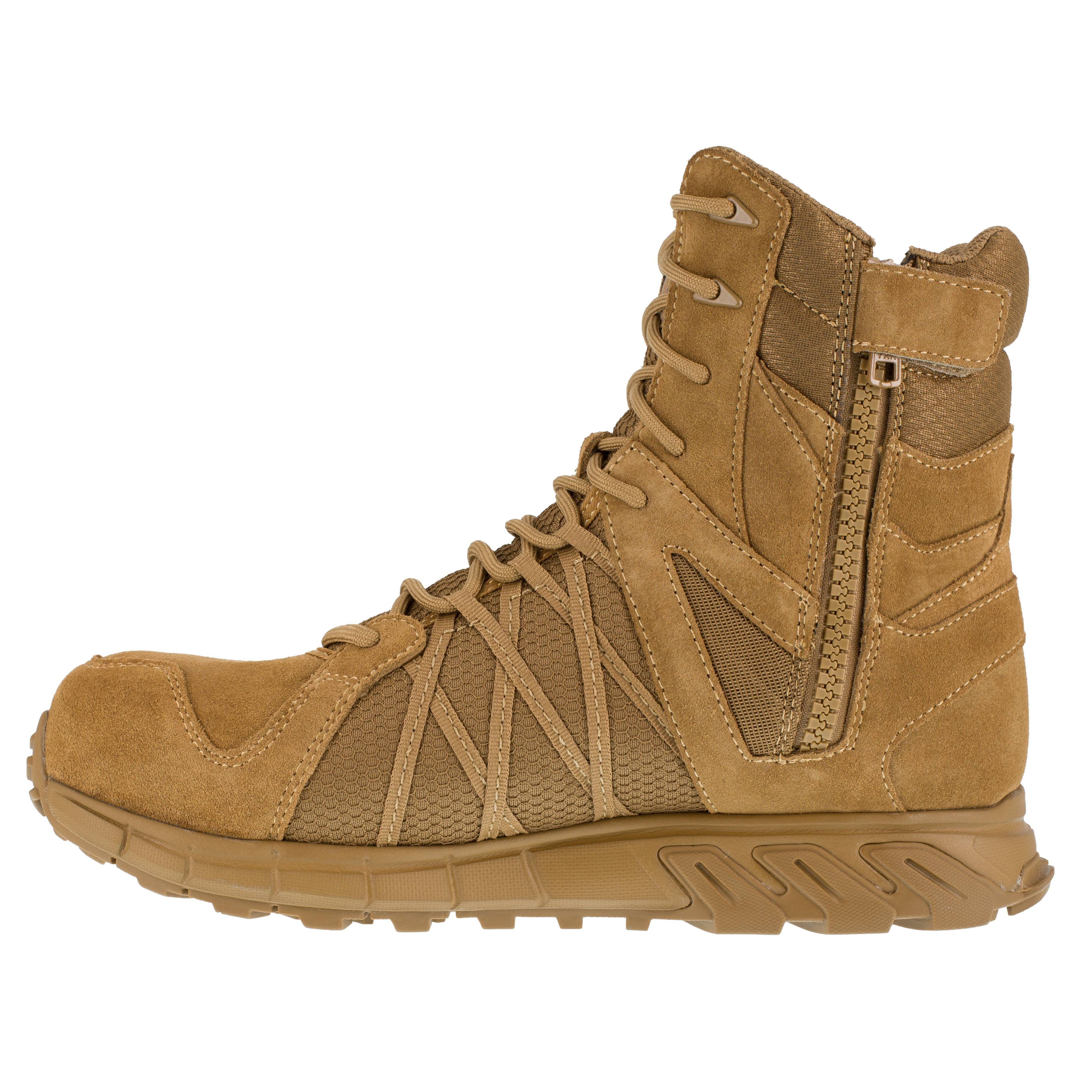 Trailgrip Tactical Boot RB3460 | Reebok