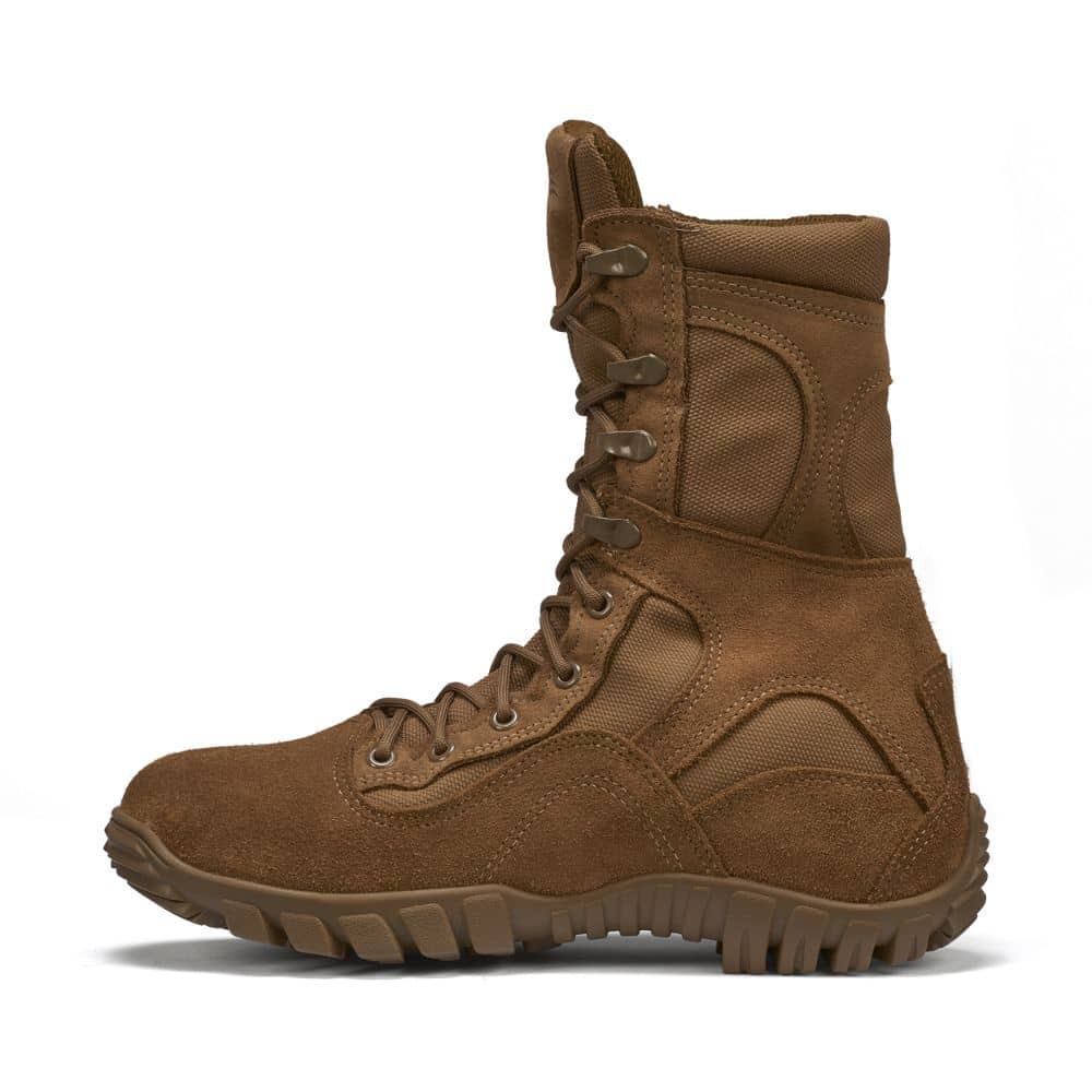 Waterproof Air Force Boots | Belleville