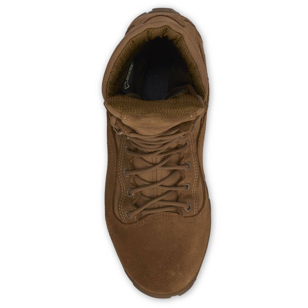 Waterproof Air Force Boots | Belleville