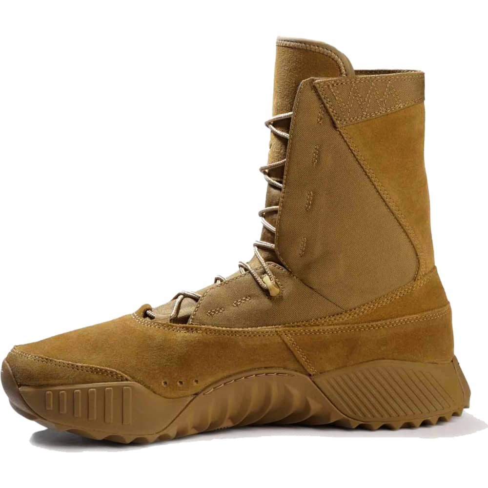Oakley Elite Assault Boot Coyote