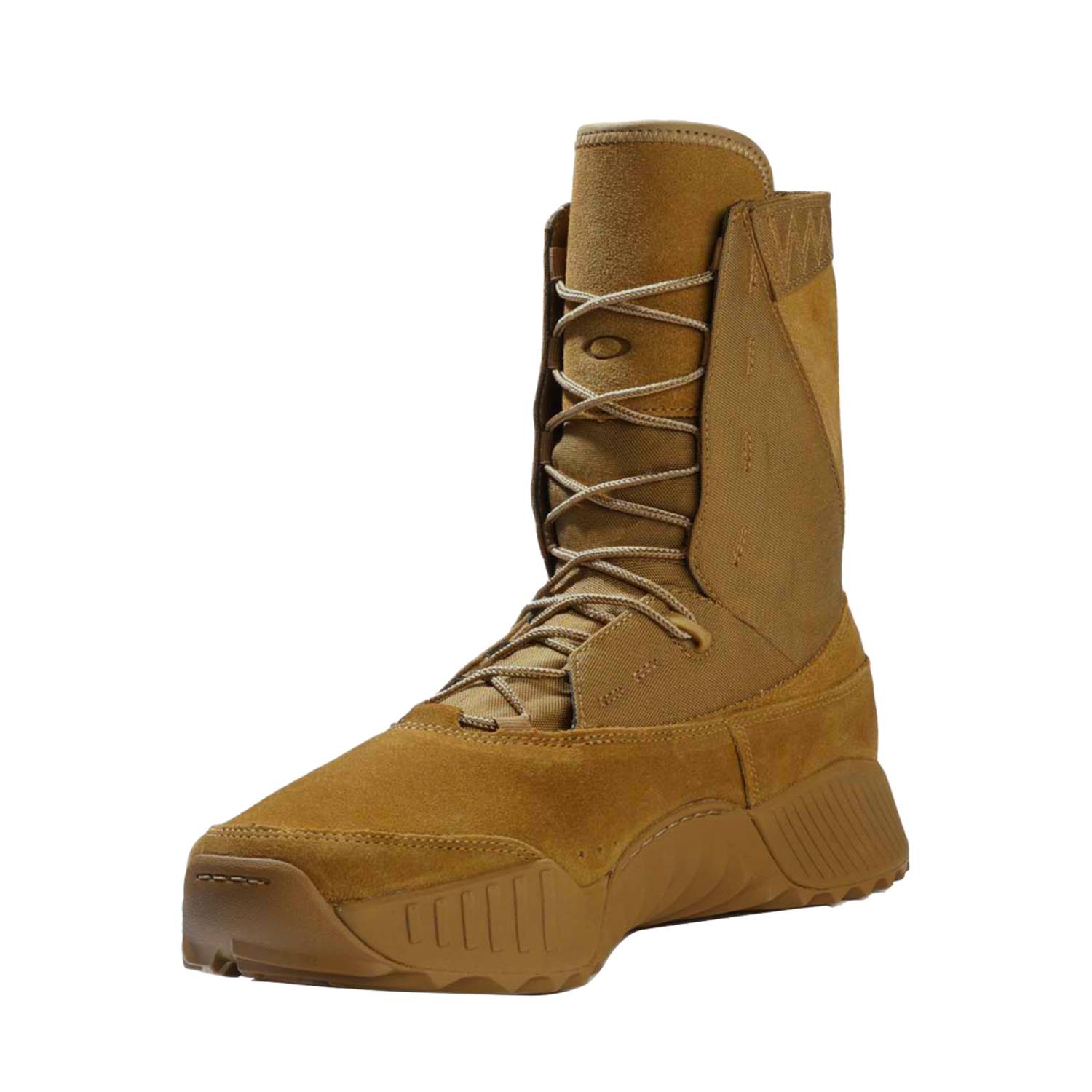 Oakley Elite Assault Boots Coyote