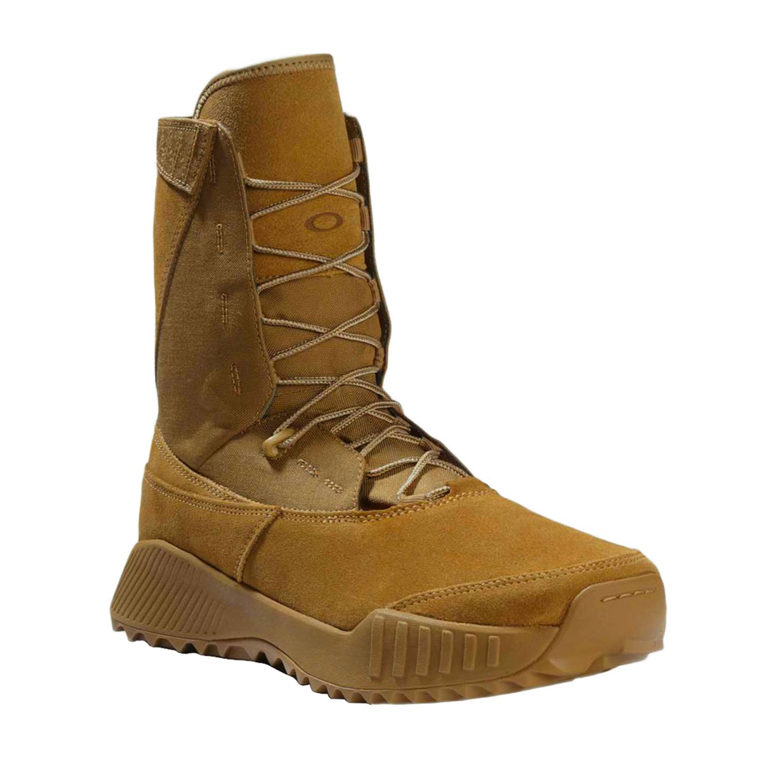 Oakley Elite Assault Boots Coyote