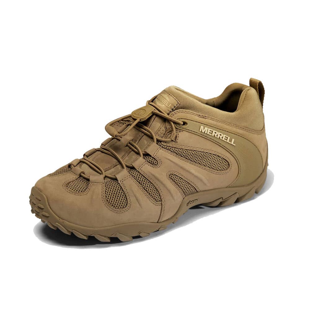 CHAM 8 Stretch Tactical | Merrell Boots