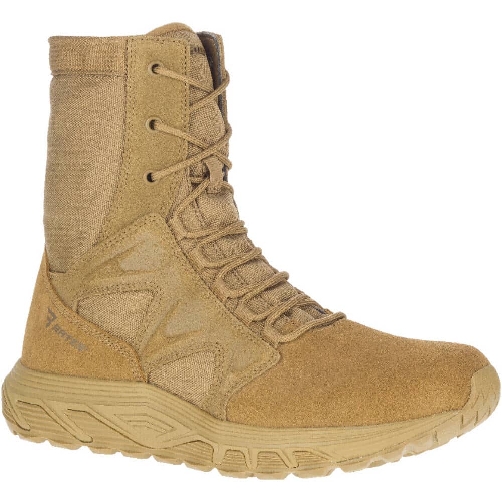 Bates Rush Tall | Bates Military Boots