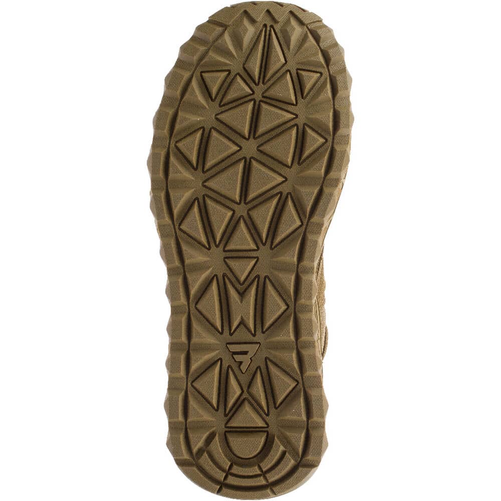 Bates Rush Tall | Bates Military Boots