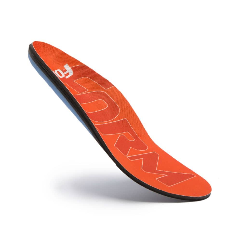 Form Reinforced Maximum Support Premium Moldable Insole