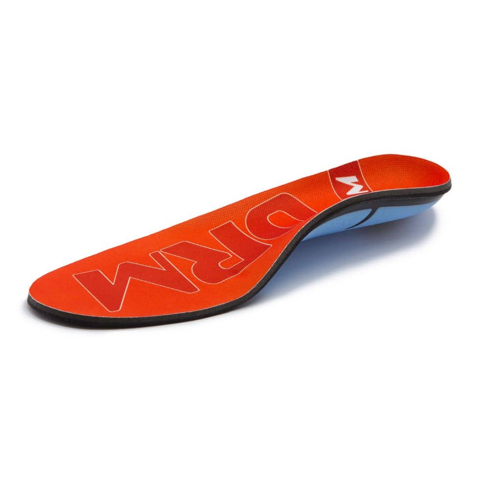 Form Reinforced Maximum Support Premium Moldable Insole