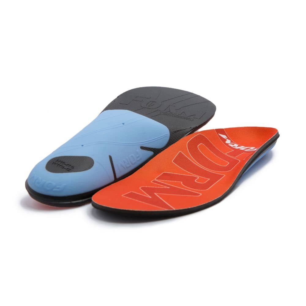 Form Reinforced Maximum Support Premium Moldable Insole