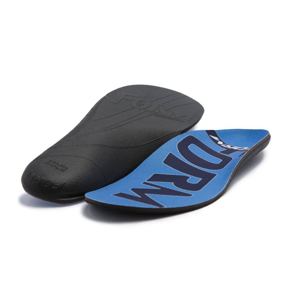 Form Maximum Support Premium Moldable Insoles | U.S. Patriot