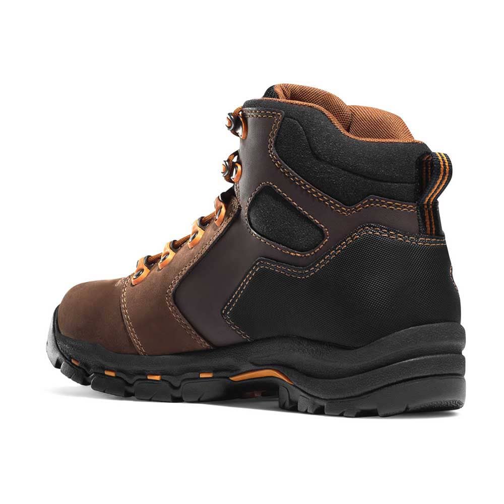 Danner Vicious 4.5" GTX Composite Toe Work Boots