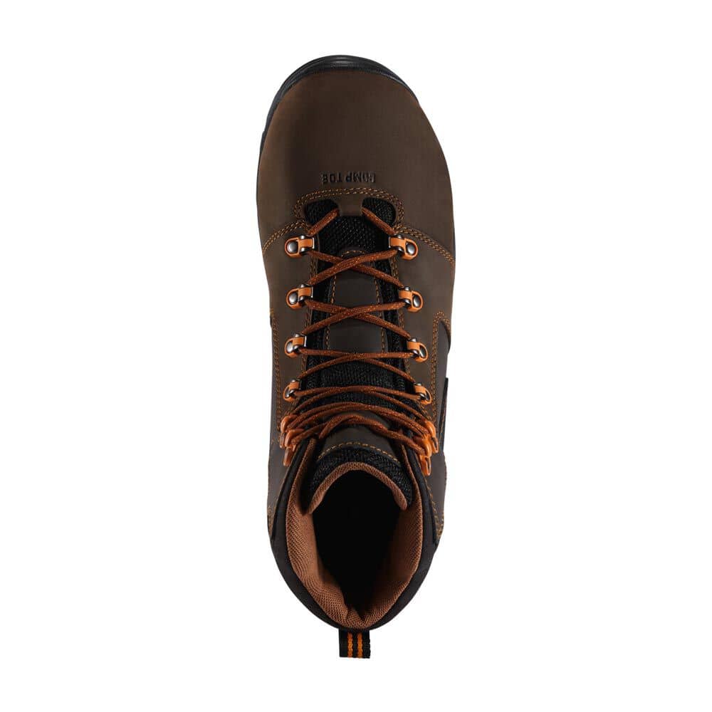 Danner Vicious 4.5" GTX Composite Toe Work Boots
