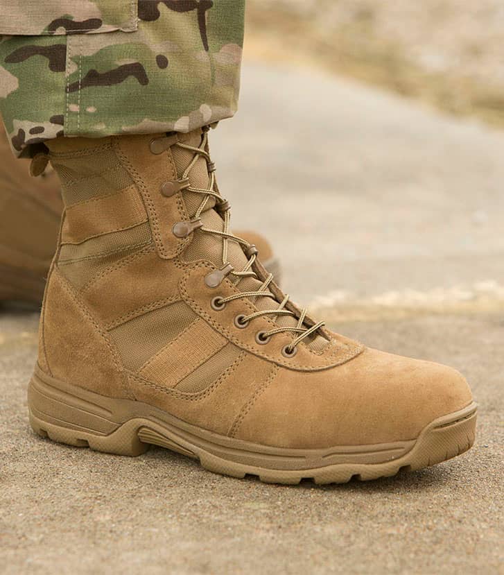 Propper Series 100 8" Tactical Boots