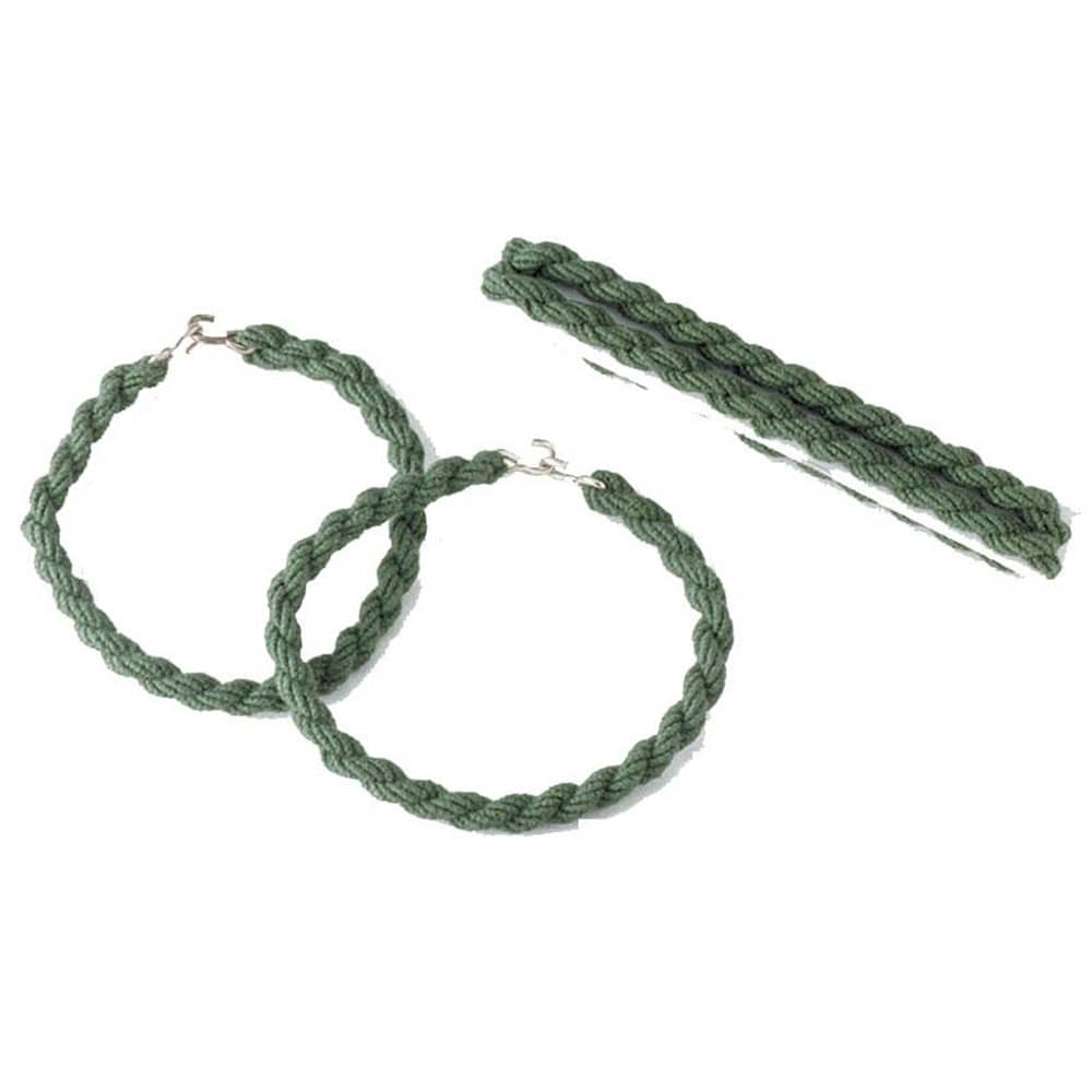 Rothco Elastic Blousing Garter | Tactical Boot Accessories